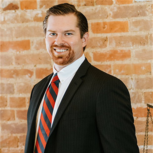 Attorney Jason Duff | Willeford, Duff & Council